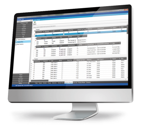Planlogic.com | EOS - The ETRM of Choice for LNG Trading Specialists